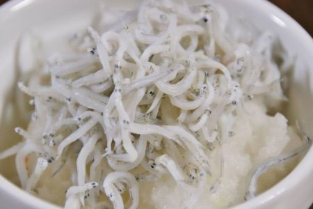 An Acquired Taste of Japan – Shirasu! - Zojirushi Food & Culture Blog