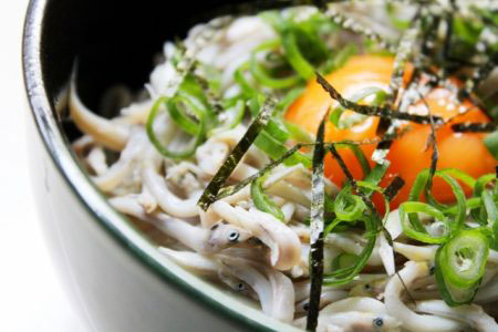 An Acquired Taste of Japan – Shirasu! - Zojirushi Food & Culture Blog