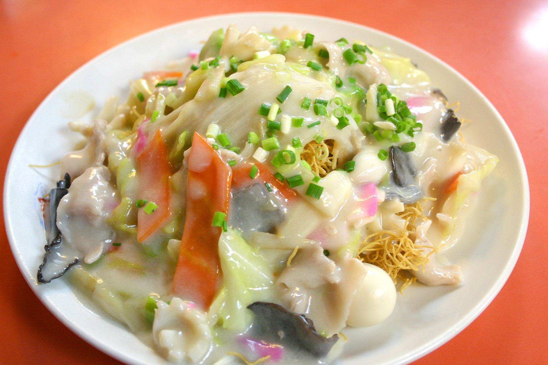 Foreign Foods in Japan – Chanpon (ちゃんぽん) - Zojirushi Food & Culture Blog