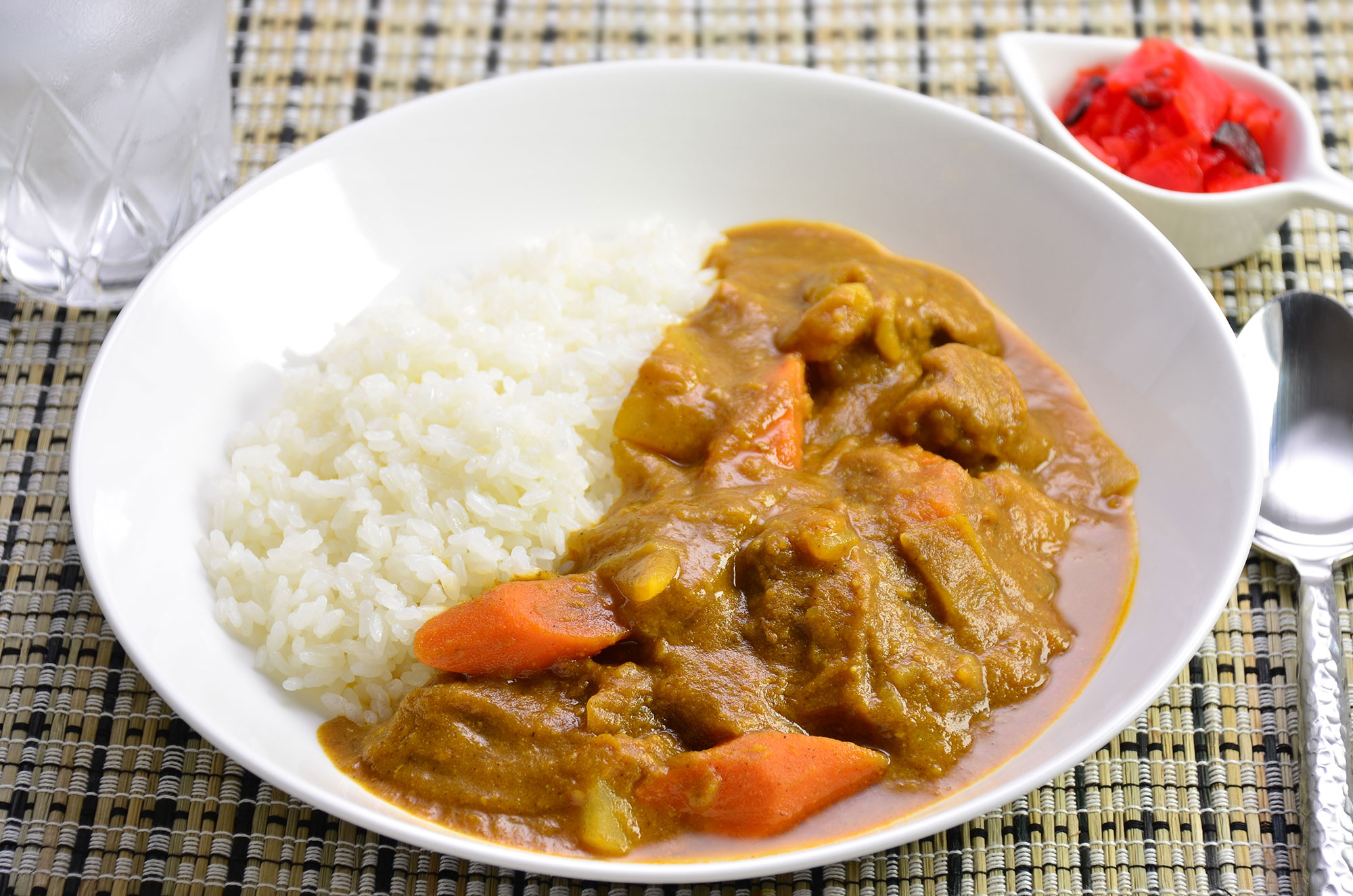 Foreign Foods in Japan – Japanese Curry! - Zojirushi Food & Culture Blog