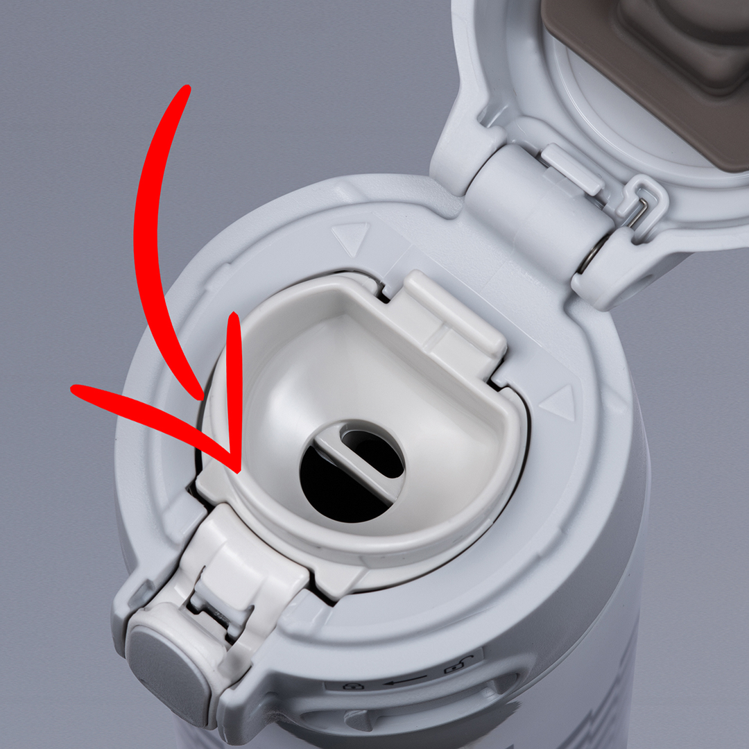 Design Explained – Our Innovative Lids: Types - Zojirushi Food ...