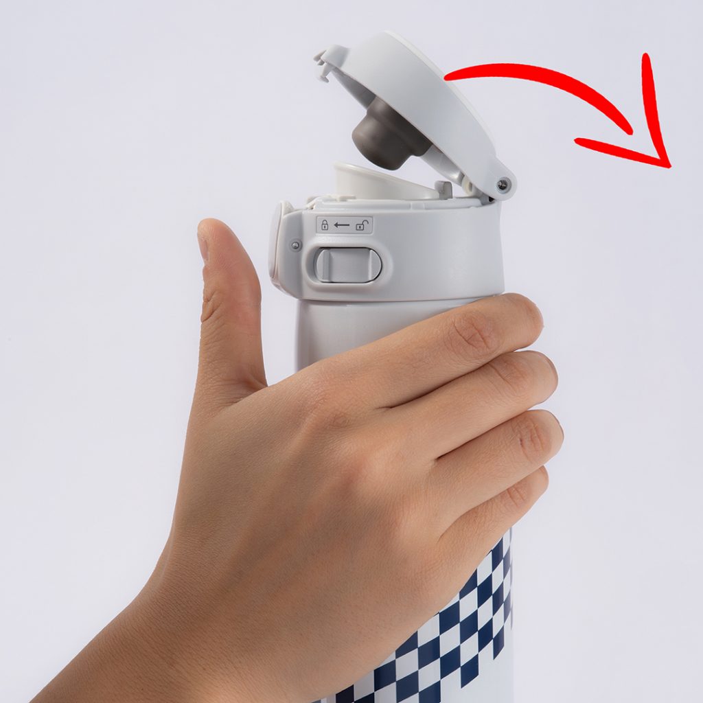 Design Explained – Our Innovative Lids: Types - Zojirushi Food ...