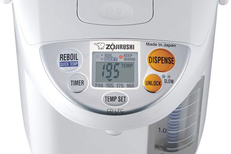 I Love My New Water Boiler - Zojirushi Food & Culture Blog