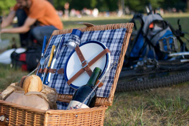 Offbeat August Holidays - Zojirushi Food & Culture Blog