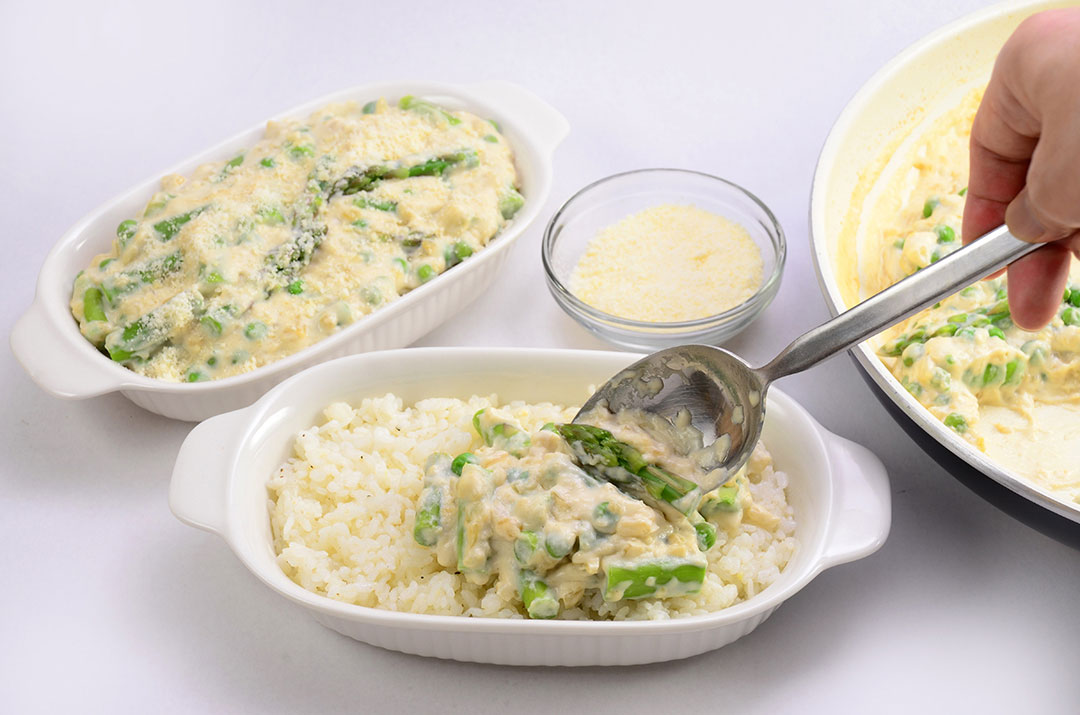 Foreign Foods in Japan – Doria! - Zojirushi Food & Culture Blog