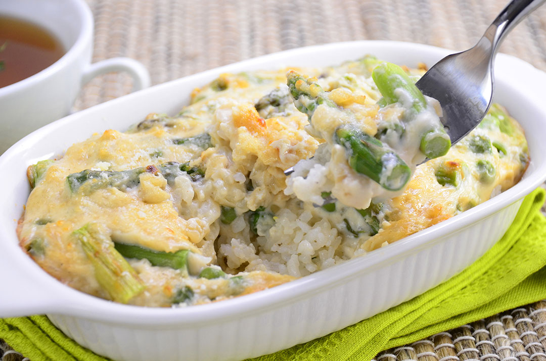 Foreign Foods in Japan – Doria! - Zojirushi Food & Culture Blog