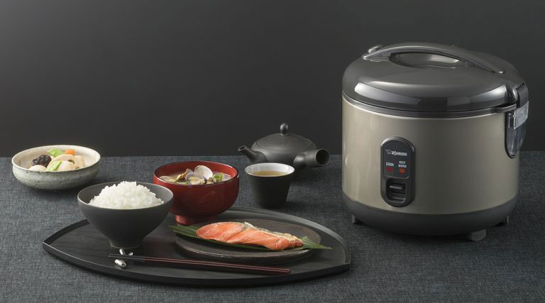 Product Inspirations – Automatic Rice Cooker & Warmer (NS-RPC10/18 ...