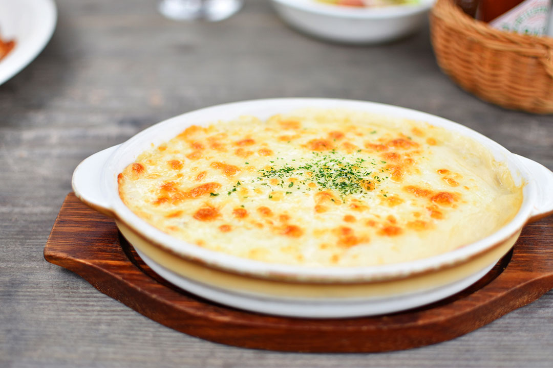 Foreign Foods in Japan – Doria! - Zojirushi Food & Culture Blog