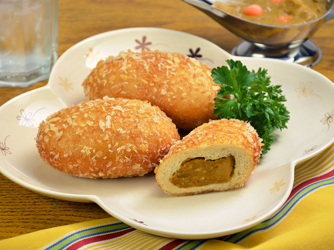 Foreign Foods in Japan – Piroshiki! - Zojirushi Food & Culture Blog