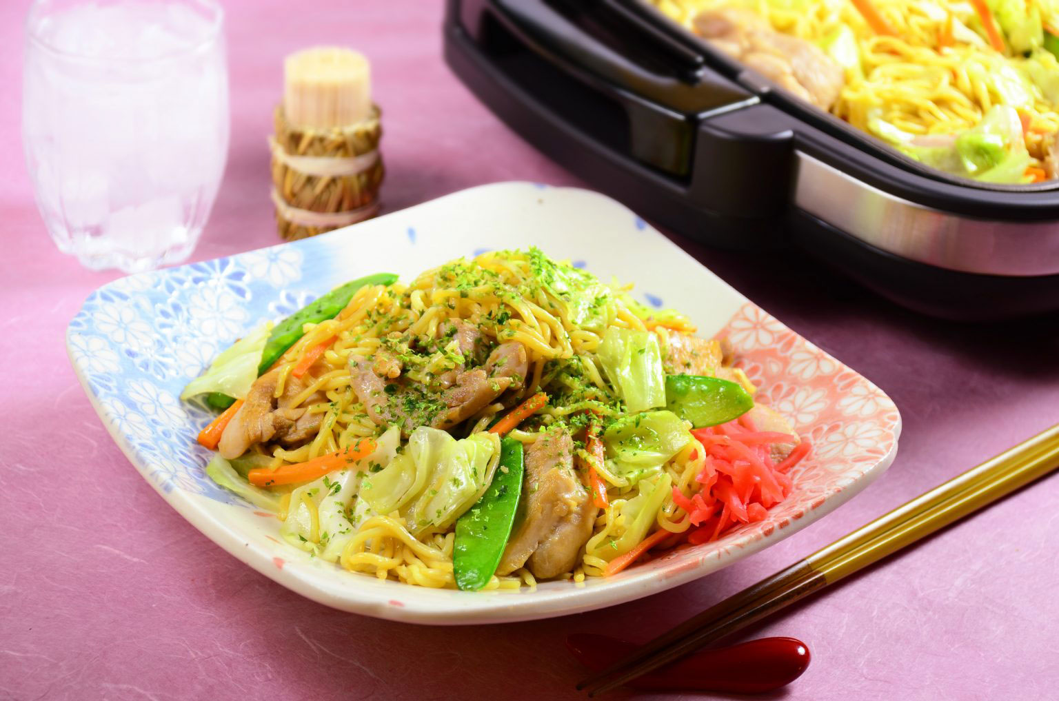 B-kyu Gurume - Delicious Eats in Japan - Zojirushi Food & Culture Blog