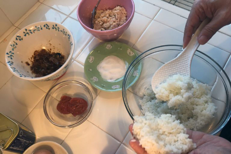 National Rice Ball Day - Zojirushi Food & Culture Blog