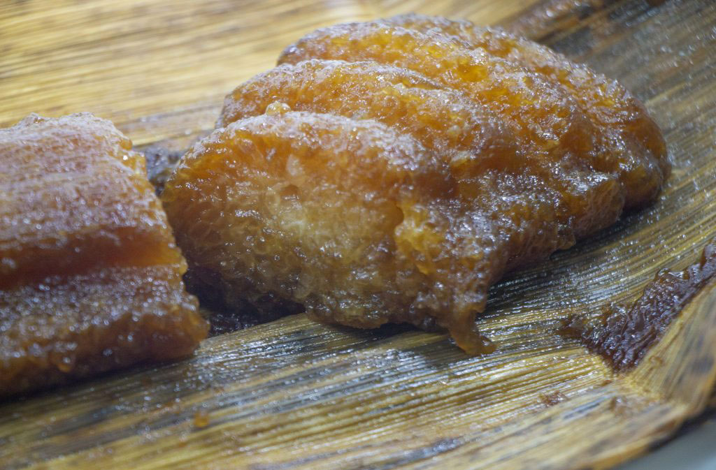 B-kyu Gurume: Akumaki from Kagoshima! - Zojirushi Food & Culture Blog