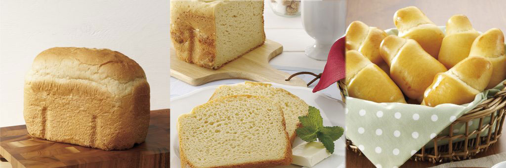 Bake it Your Way with Zojirushi's Home Bakery Virtuoso Plus BB-PDC20 - Zojirushi Food & Culture Blog