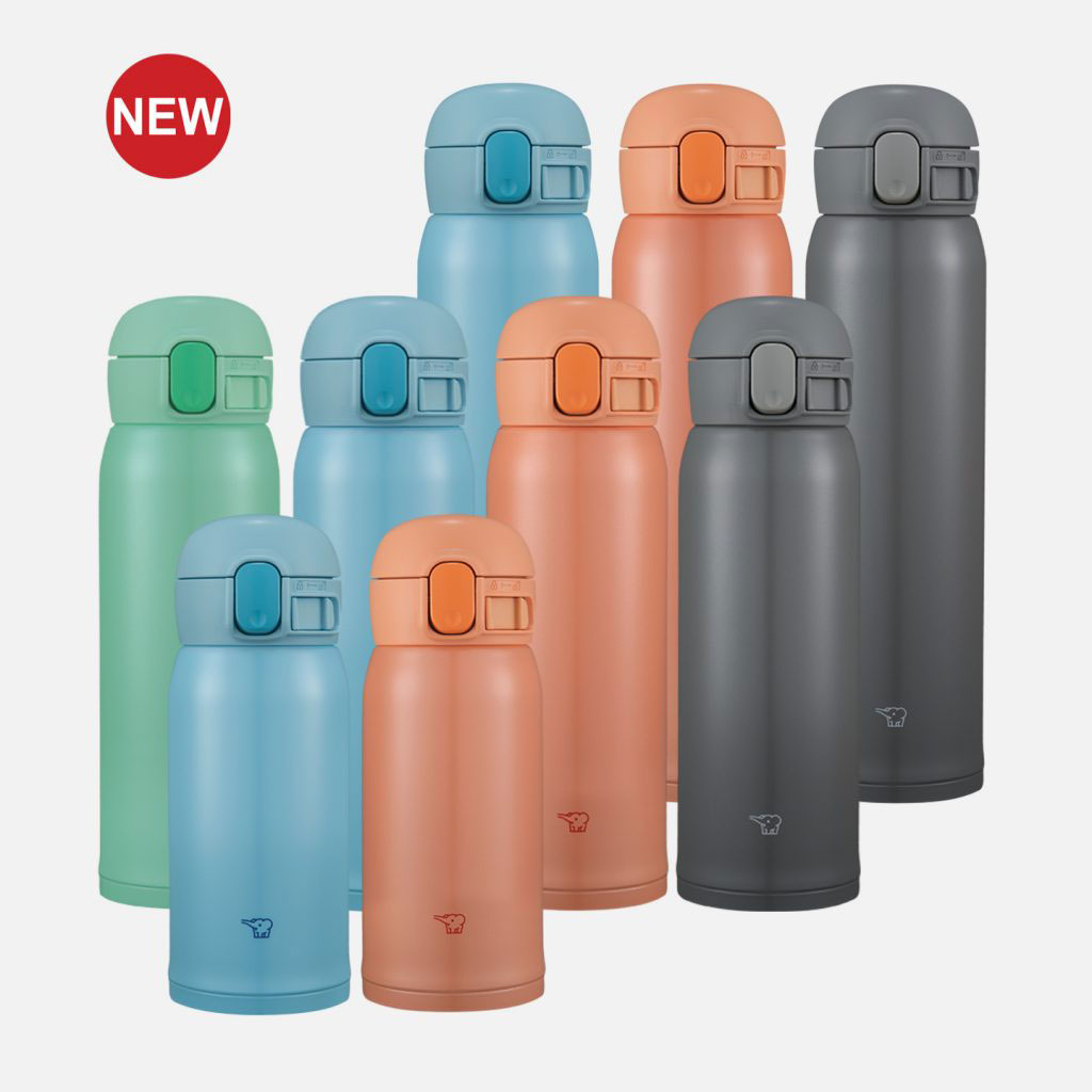 Zojirushi’s Colorful Flip-Open Mugs are the Perfect Back-to-School ...