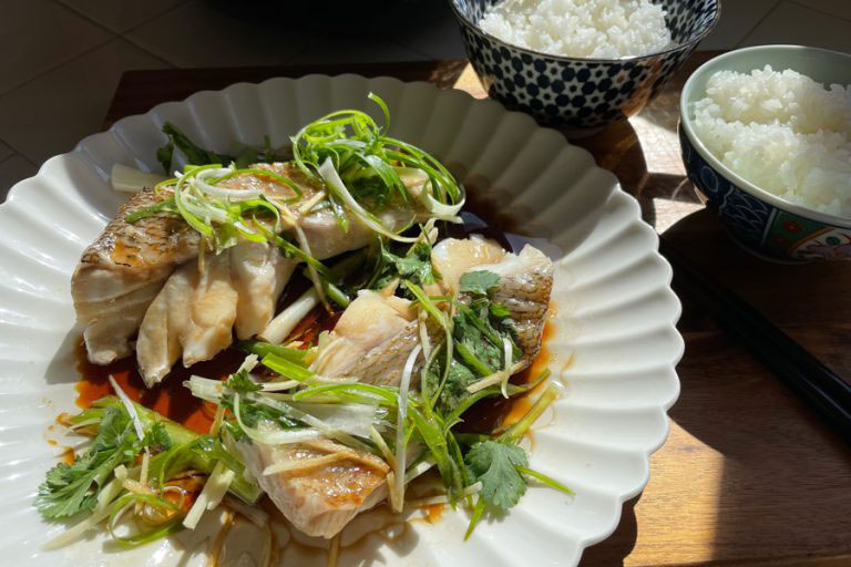 Bert-san’s Take–Umami Rice Cooker | Zojirushi Blog