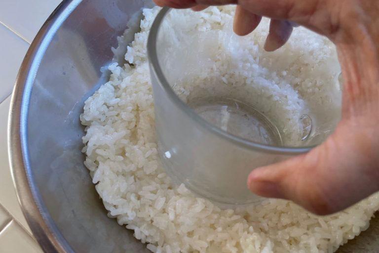 Bert-san's Take-Umami Rice Cooker - Zojirushi Food & Culture Blog