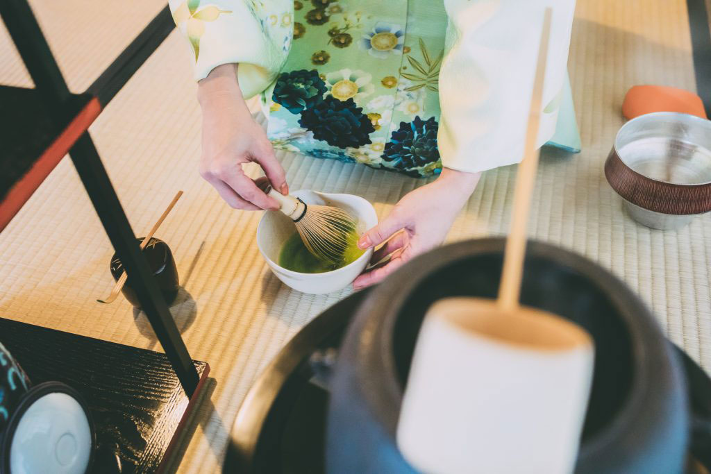 What is Tea? Everything You Need to Know - Zojirushi Food & Culture Blog