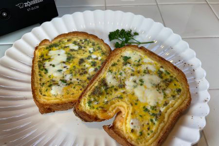Toast With The Most - Zojirushi Food & Culture Blog