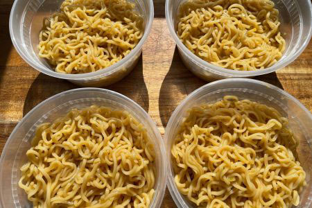 Celebrate The Ramen Noodle - Zojirushi Food & Culture Blog