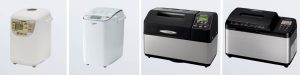 Meet Zojirushi’s Full Breadmaker Lineup: Choosing the Right Breadmaker ...
