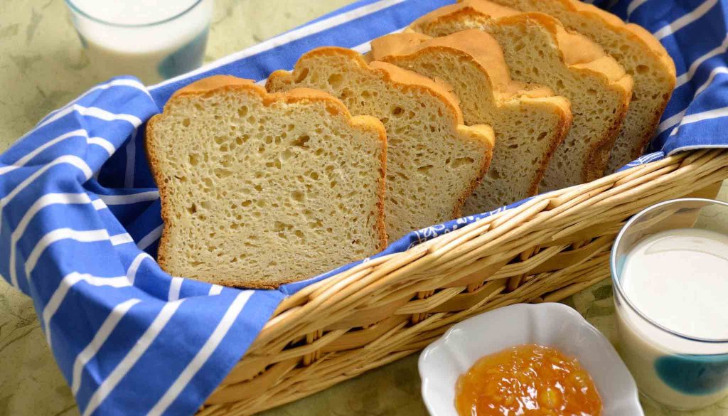 Everything You Need to Know about Rice Flour - Zojirushi Food & Culture ...