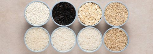 A Guide to Different Types of Rice - Zojirushi Food & Culture Blog