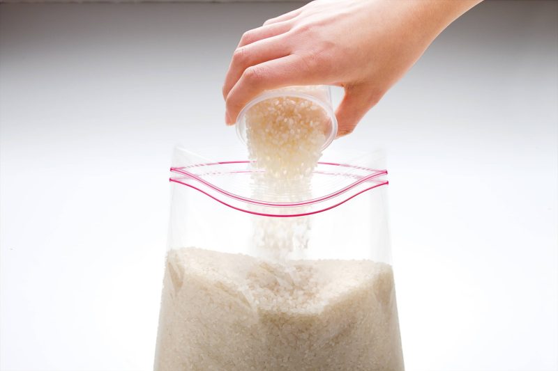 Tips on How to Store Rice (Before and After Cooking) - Zojirushi Food ...
