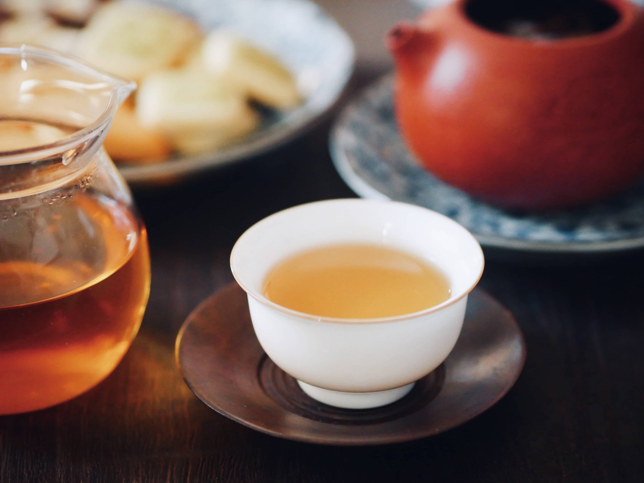 A Guide to Tea Rooms Around the World: Tea Culture & Tradition ...