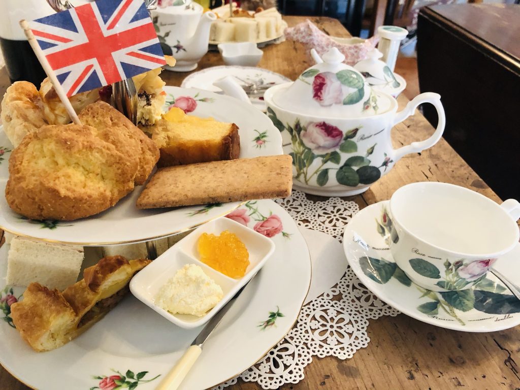 A Guide to Tea Rooms Around the World: Tea Culture & Tradition ...
