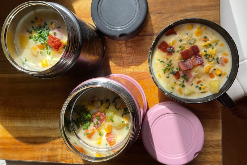 It's Soup Month! | Zojirushi Blog