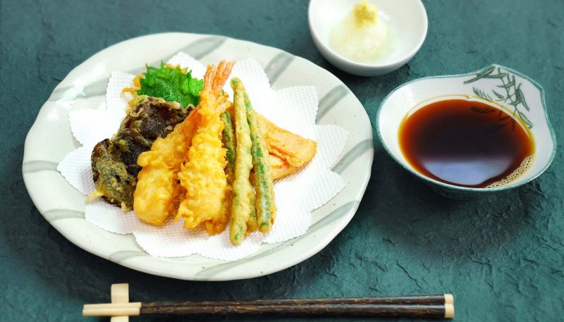 Tempura: A Crispy Japanese Delicacy with a Rich History - Zojirushi ...
