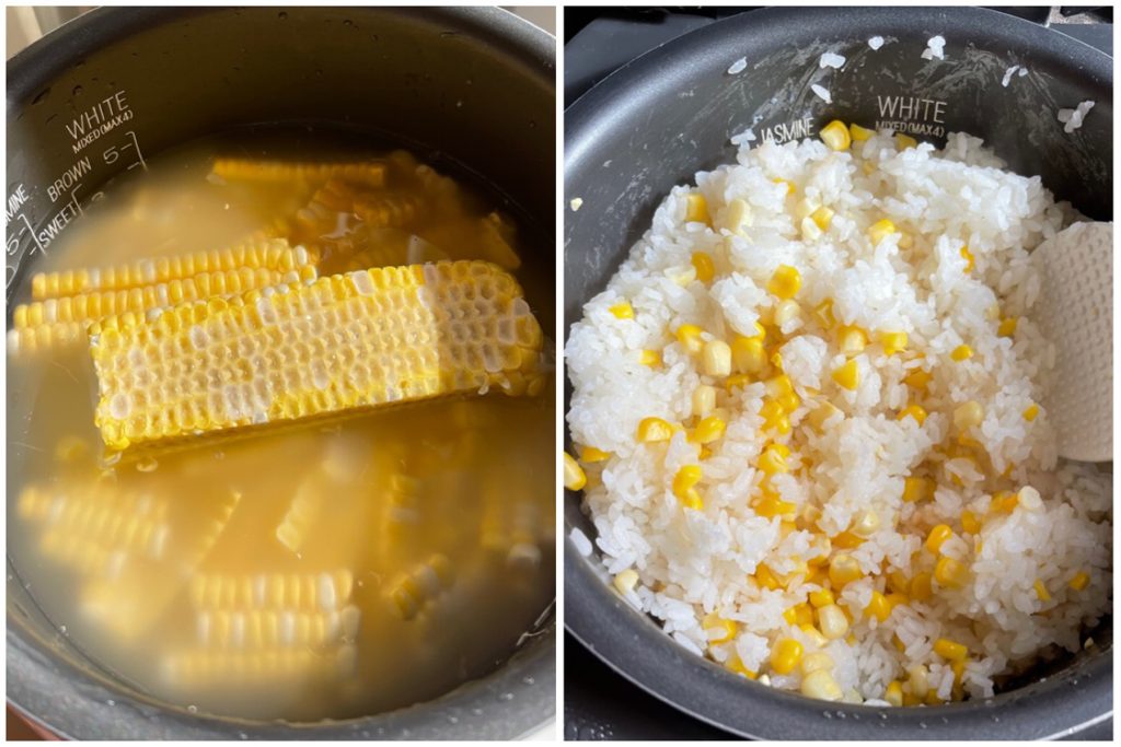 Colorful Summer Cooking - Zojirushi Food & Culture Blog