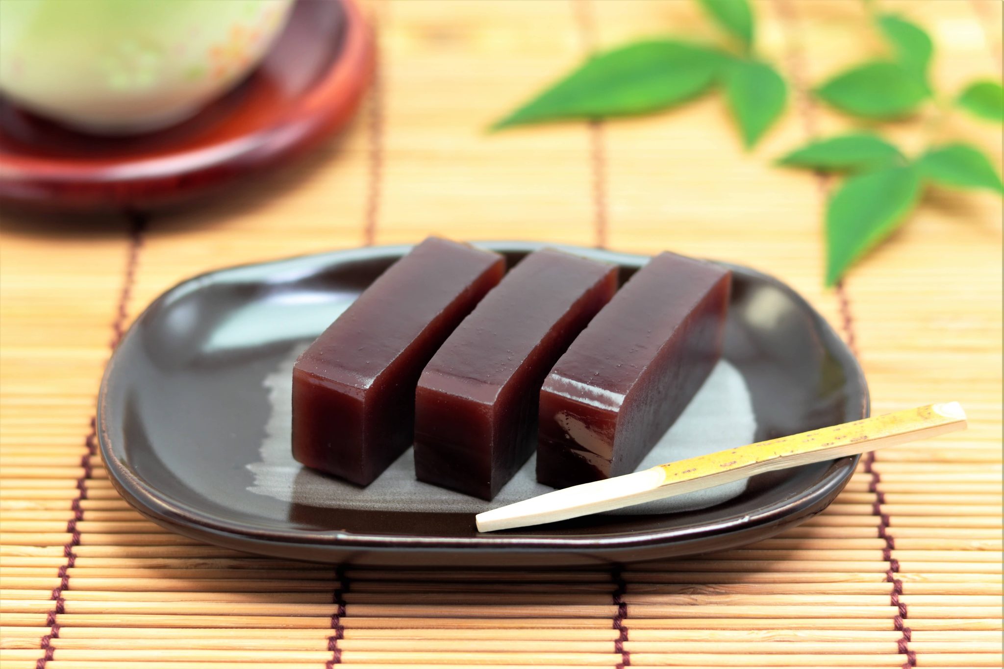 Explore the Delightful World of Puru Puru: Kanten (Agar Agar) in ...