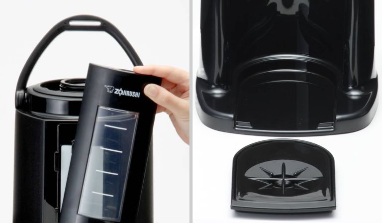 Zojirushi Thermal Gravity Pot®: The Perfect Hot Beverage Dispenser ...