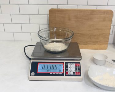 The Secret to Perfect Bread: The Importance of Measuring Ingredients ...