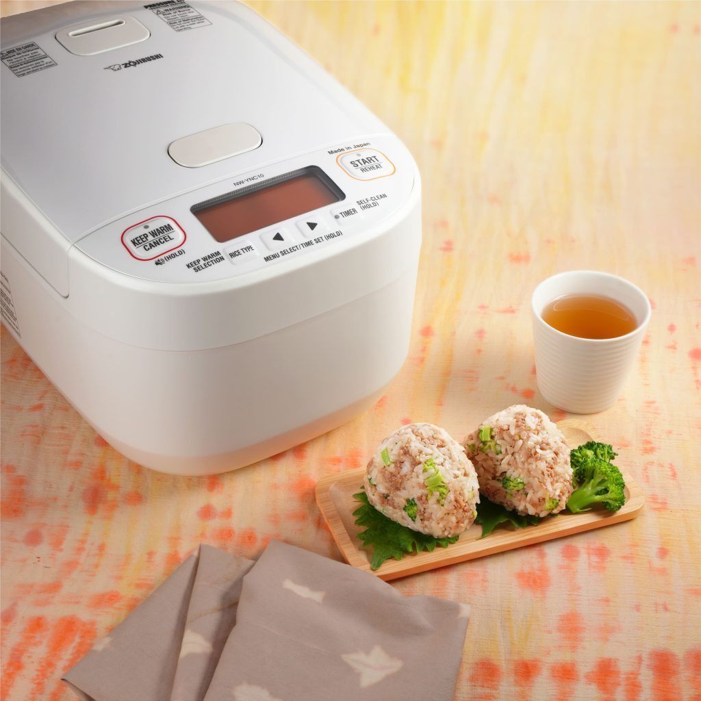 Discover the Best Onigiri Fillings and How to Make Them at Home ...
