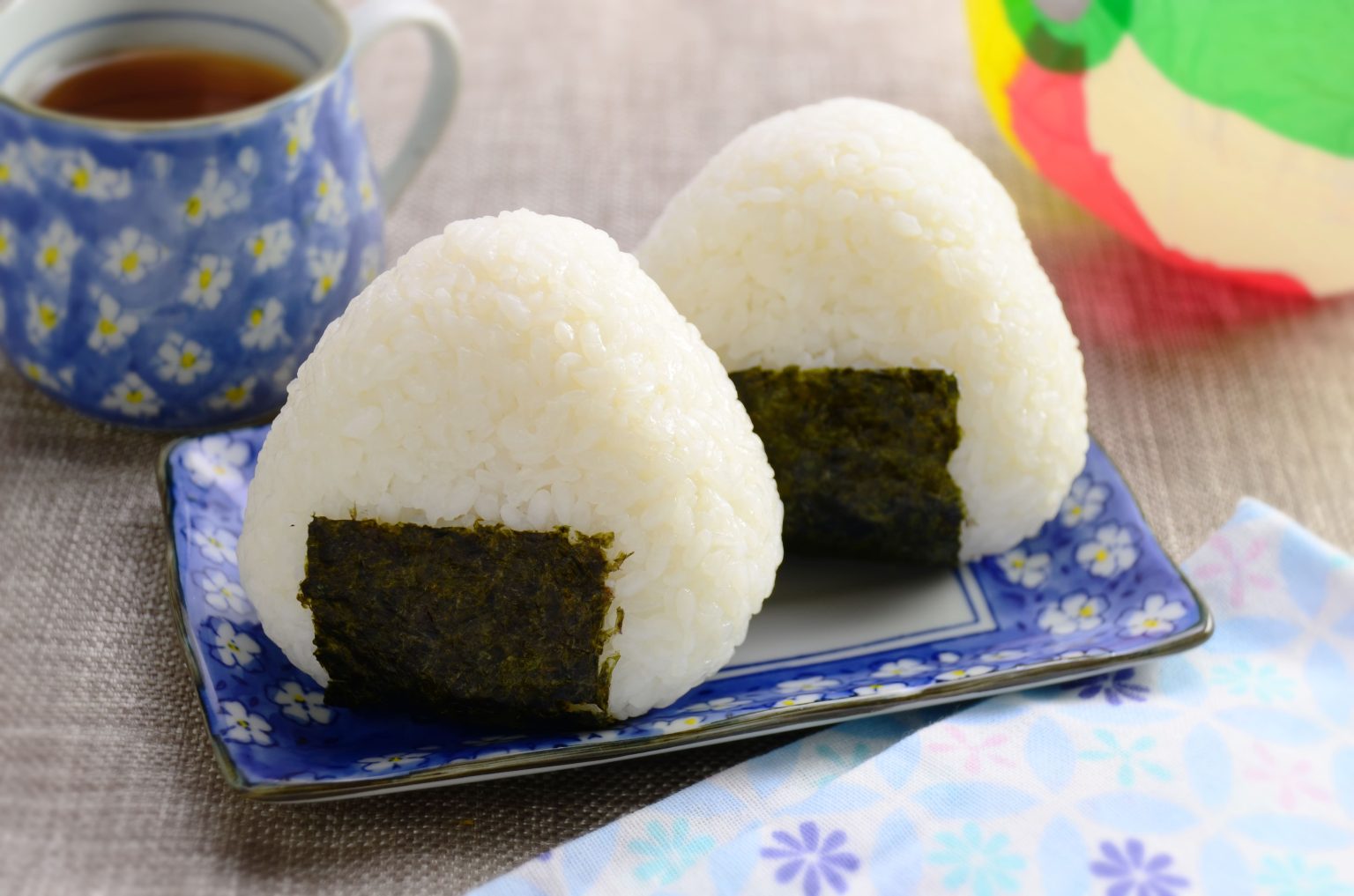 Discover the Best Onigiri Fillings and How to Make Them at Home ...