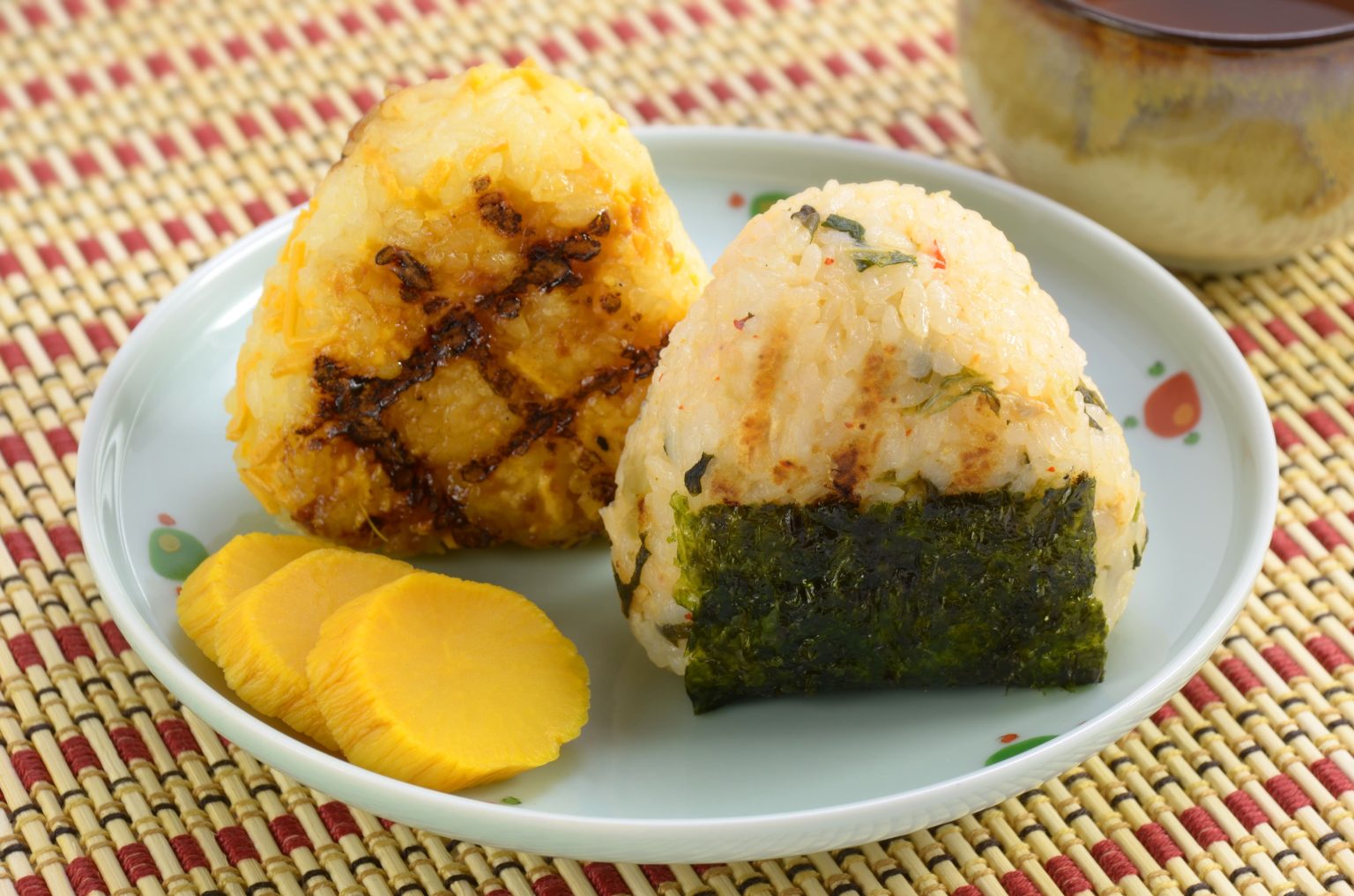 Discover the Best Onigiri Fillings and How to Make Them at Home ...