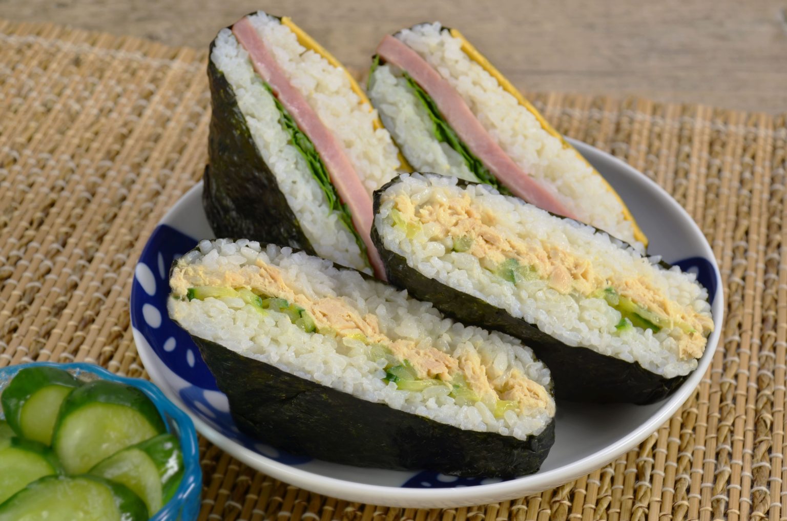 Discover the Best Onigiri Fillings and How to Make Them at Home ...