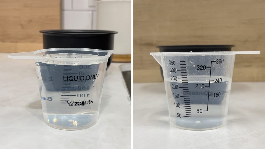 Rice Cooking Tips: Why You Should Ditch the Knuckle Method for ...