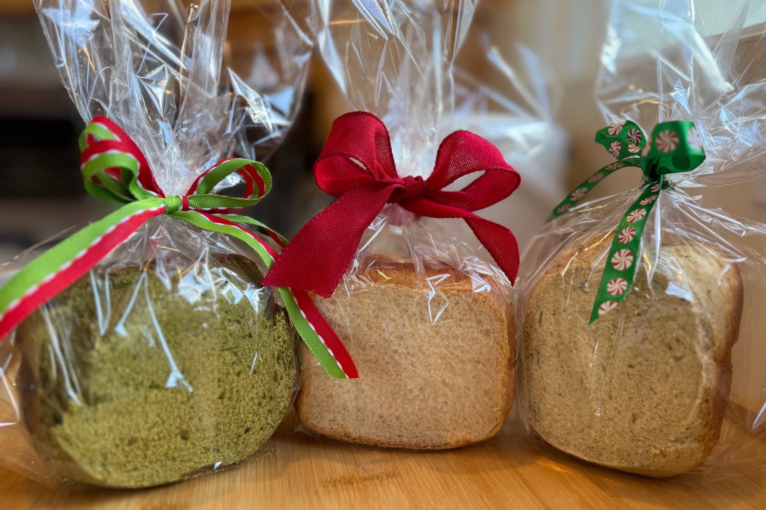 Jolly Good Bread - Zojirushi Food & Culture Blog