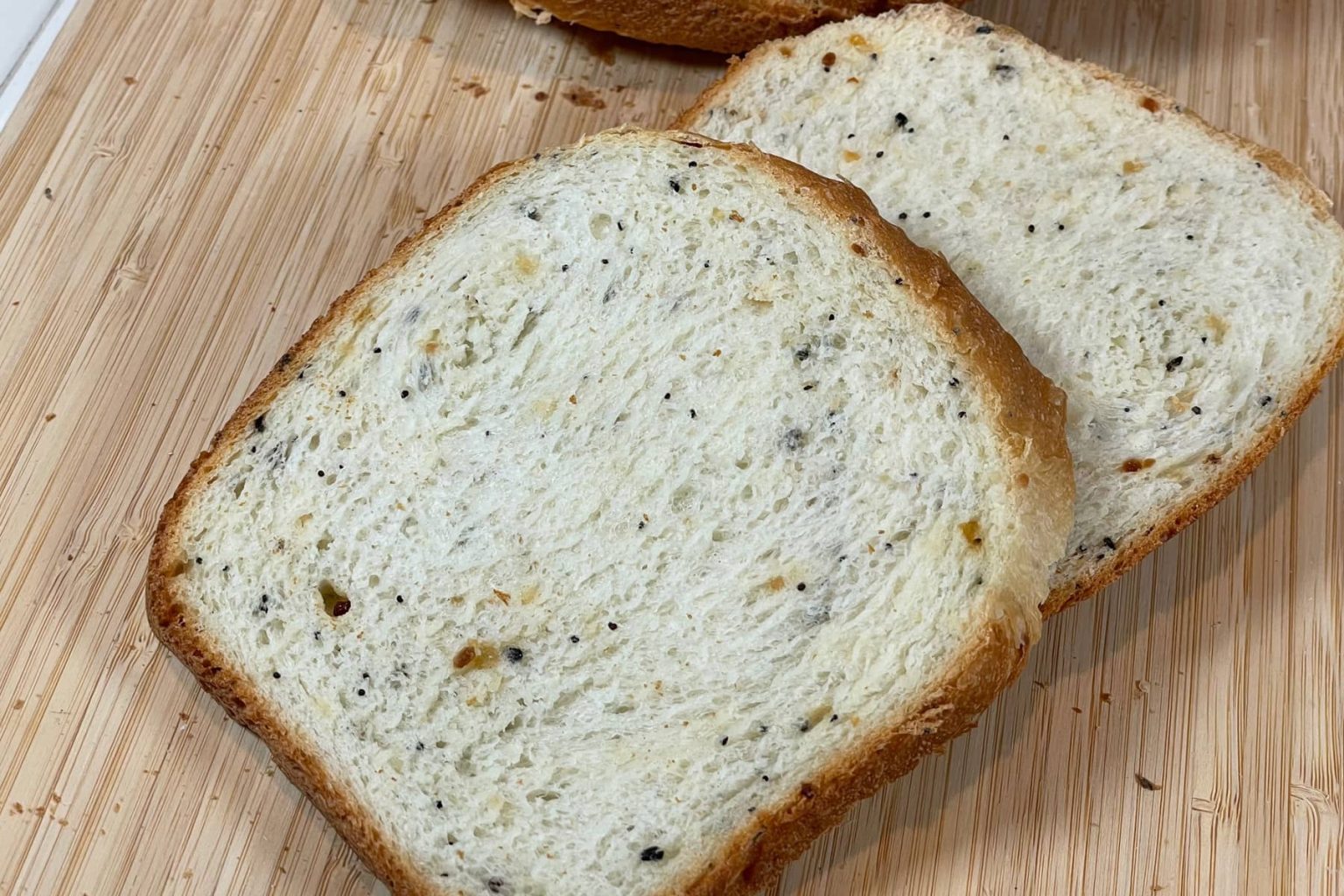 Jolly Good Bread - Zojirushi Food & Culture Blog