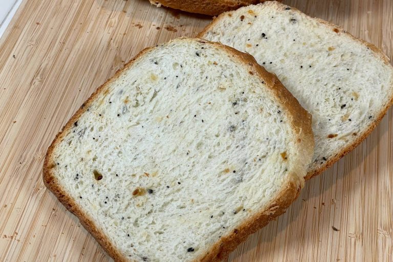 Jolly Good Bread - Zojirushi Food & Culture Blog