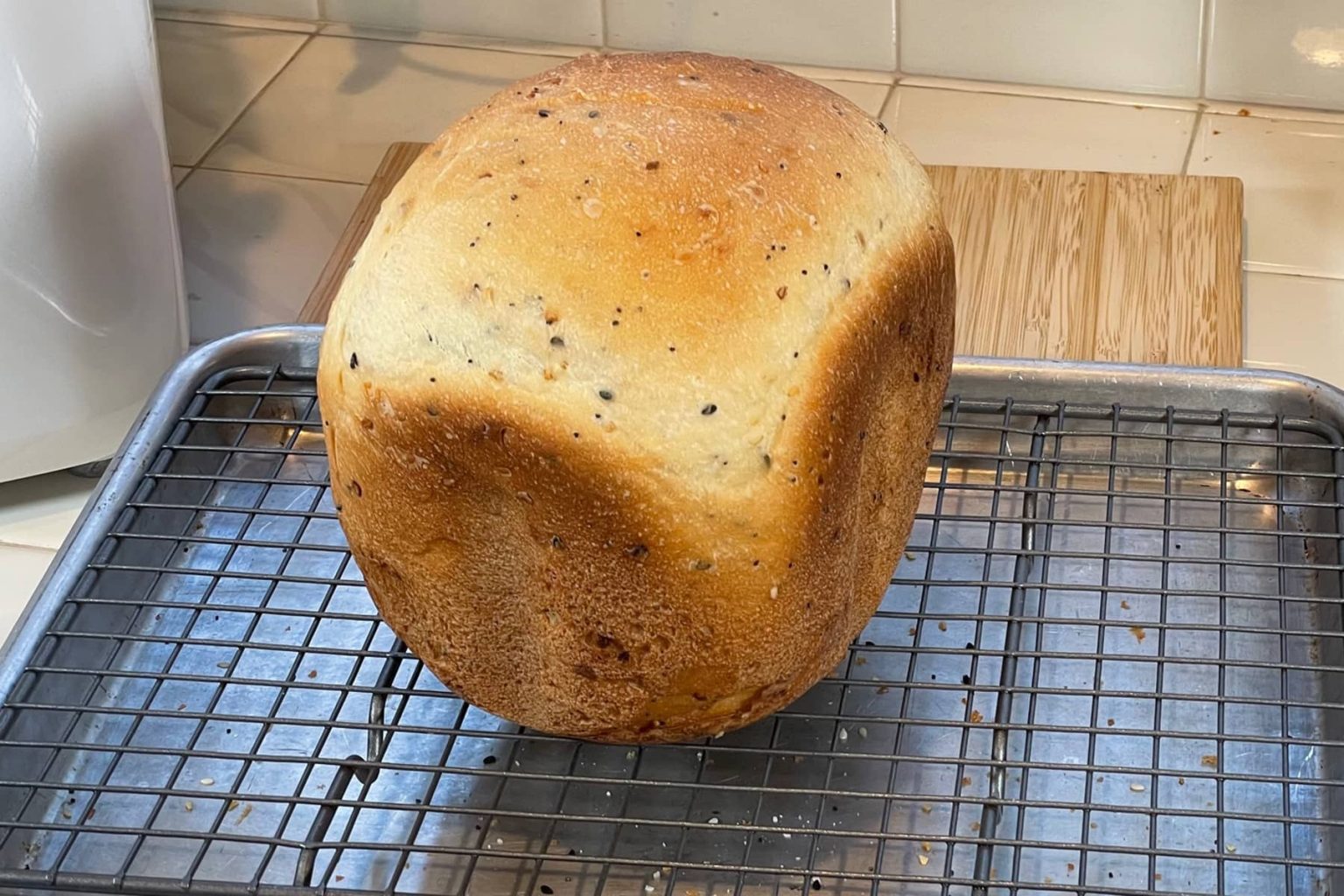 Jolly Good Bread - Zojirushi Food & Culture Blog