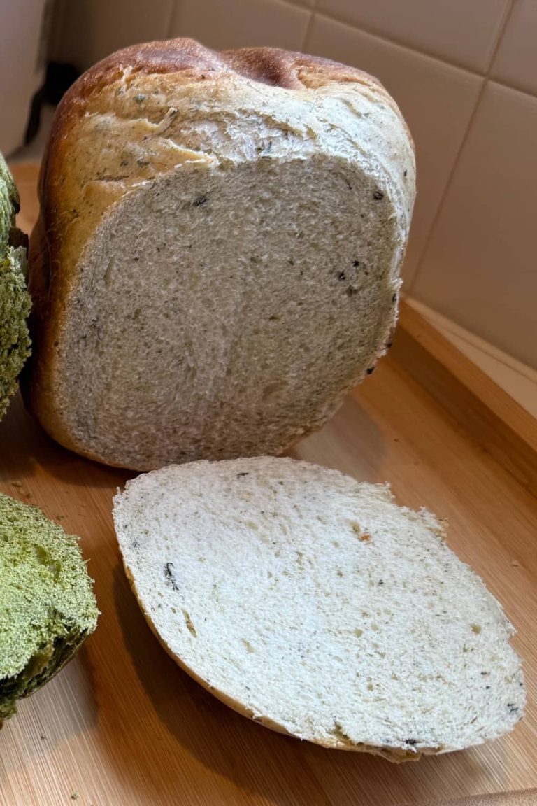 Jolly Good Bread - Zojirushi Food & Culture Blog