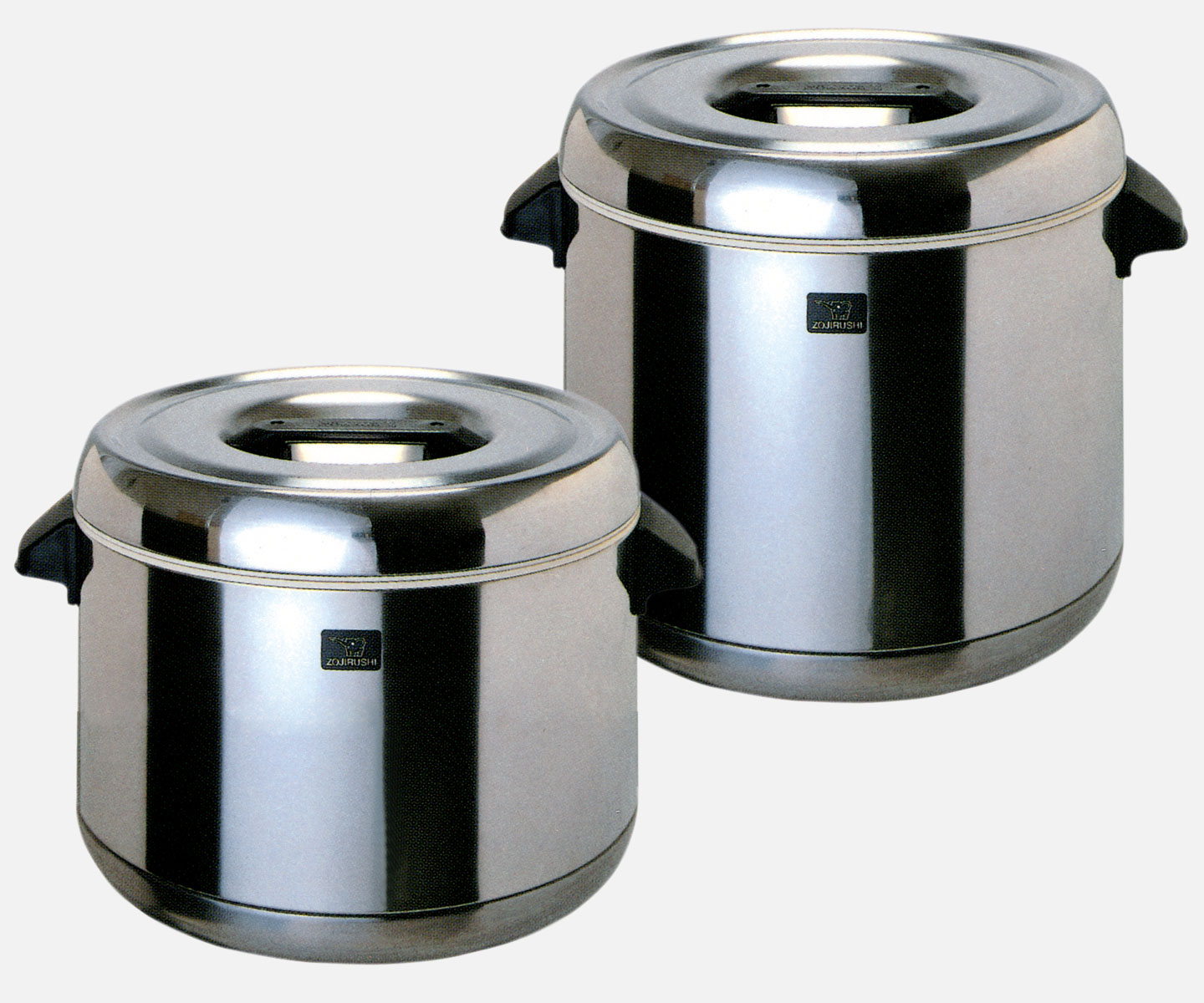 Thermal Rice Warmer RDS 400 600 Zojirushi
