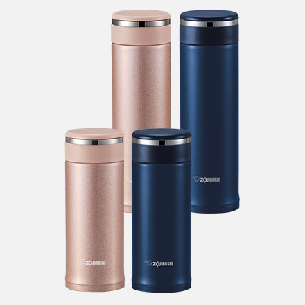 Vacuum Insulated Mugs & Bottles | Zojirushi.com