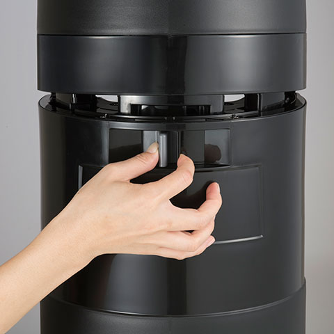 Thermal Gravity Pot® Beverage Dispenser SY-BA60/60N | Zojirushi.com