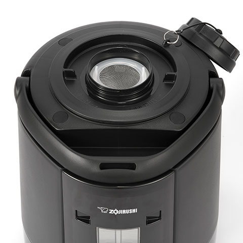 Thermal Gravity Pot® Beverage Dispenser SY-BA60/60N | Zojirushi.com