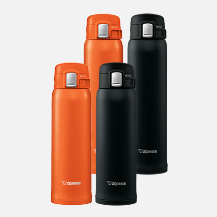 Vacuum Insulated Mugs & Bottles | Zojirushi.com